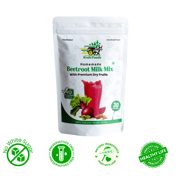 Krshi Foods