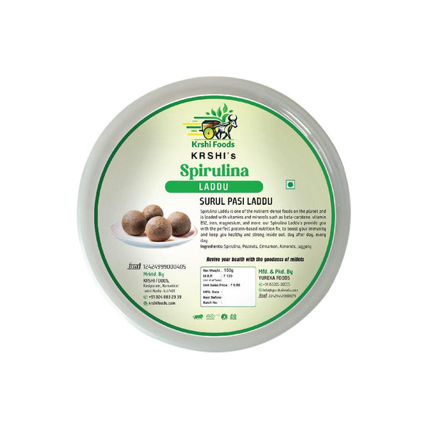 Fast Moving – Krshi Foods